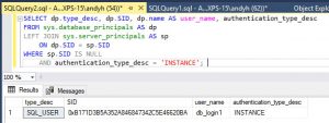 Using sp_change_users_login to fix SQL Server orphaned users | DBA Diaries