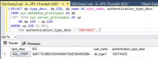 Using sp_change_users_login to fix SQL Server orphaned users | DBA Diaries