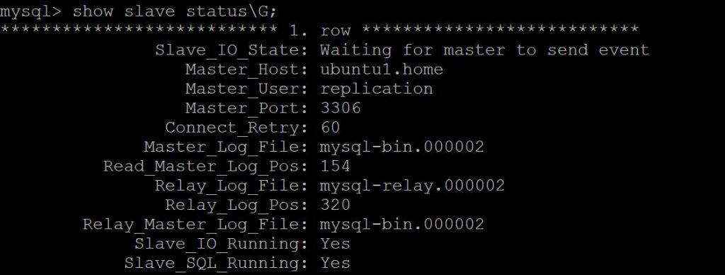 How to Setup MySQL Replication Tutorial | DBA Diaries